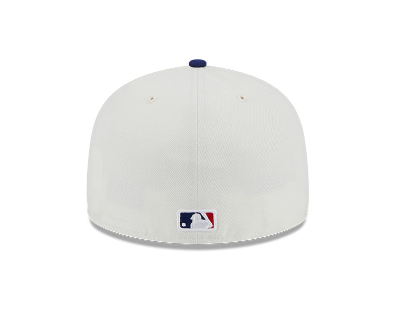 New Era Los Angeles Dodgers 1988 World Series Retro 59FIFTY Fitted Hat