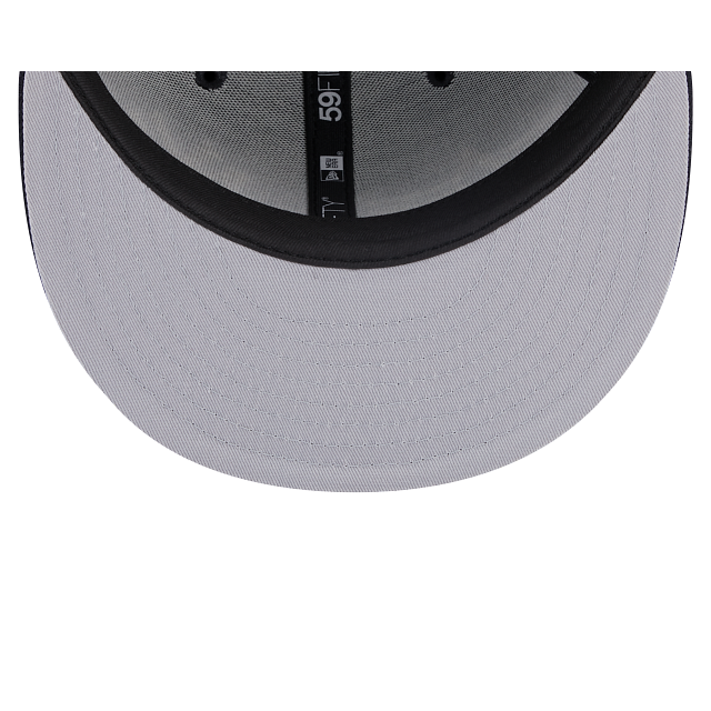 New Era Alpha Industries X New York Yankees Dual Logo 59FIFTY Fitted Hat
