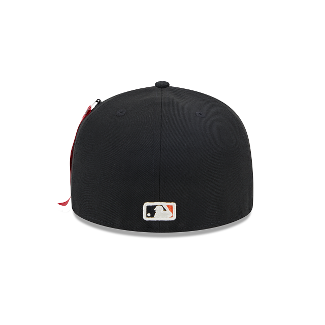 New Era Alpha Industries X San Francisco Giants Dual Logo 59FIFTY ...