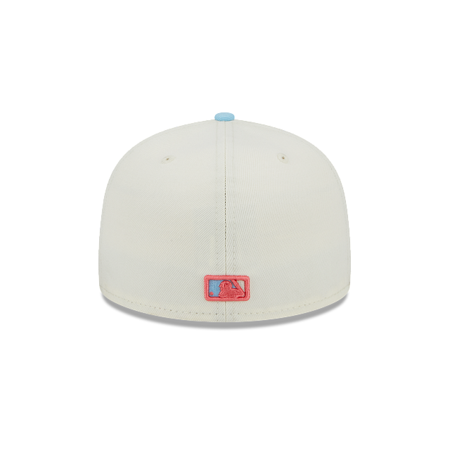 New Era St. Louis Cardinals Colorpack 2023 59FIFTY Fitted Hat