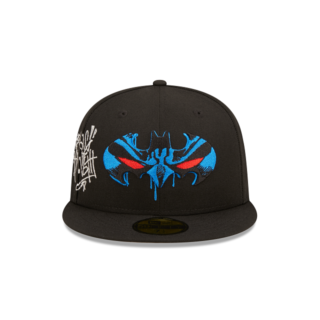 New Era Batman 2022 59FIFTY Fitted Hat