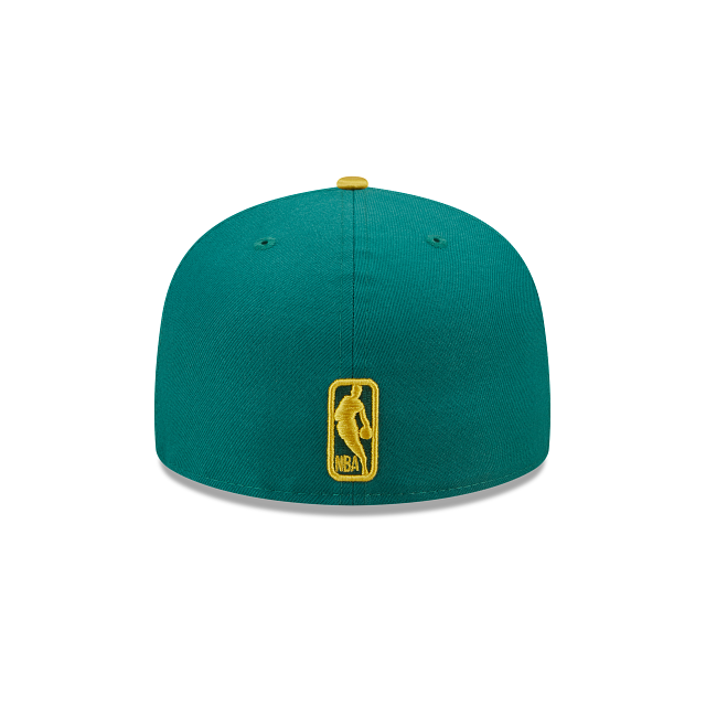 New Era Houston Rockets Max Bet 2022 59FIFTY Fitted Hat