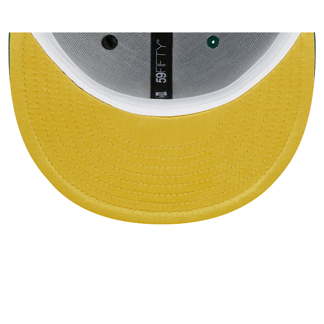 New Era Houston Rockets Max Bet 2022 59FIFTY Fitted Hat