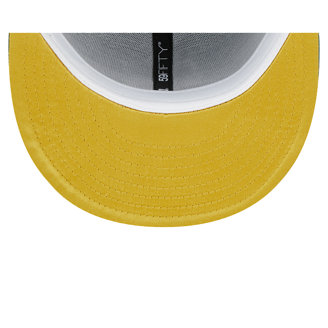 New Era Dallas Mavericks Max Bet 2022 59FIFTY Fitted Hat