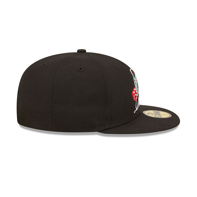 New Era Boston Celtics Roller 2022 59FIFTY Fitted Hat