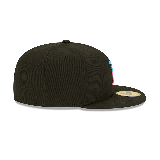 New Era Boston Red Sox Mountain Peak 59FIFTY Fitted Hat