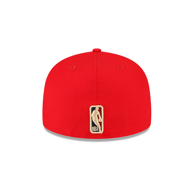 New Era Miami Heat Classic Edition Alt 59FIFTY Fitted Hat