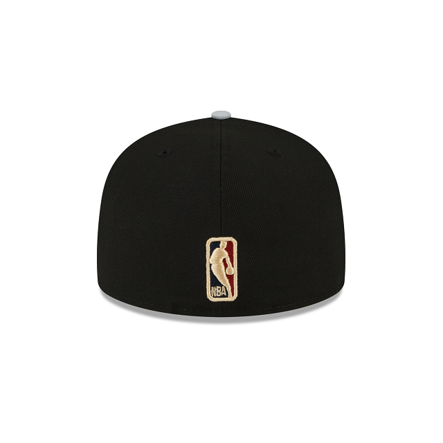 New Era San Antonio Spurs Classic Edition 59FIFTY Fitted Hat