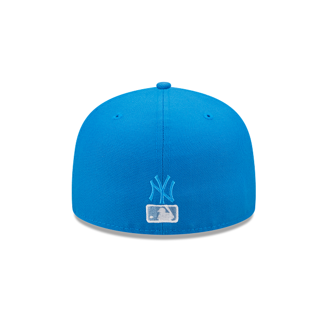 New Era New York Yankees Snow Day 2022 59FIFTY Fitted Hat