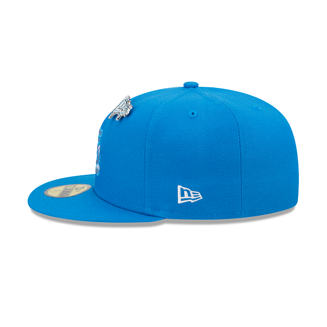 New Era St. Louis Cardinals Snow Day 2022 59FIFTY Fitted Hat