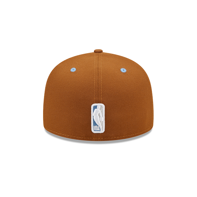 New Era Orlando Magic Hot Cocoa 2022 59FIFTY Fitted Hat