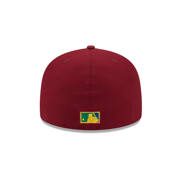 New Era Philadelphia Phillies State Tartan 2022 59FIFTY Fitted Hat