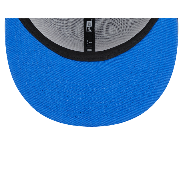 New Era Dallas Mavericks Elements 2022 59FIFTY Fitted Hat