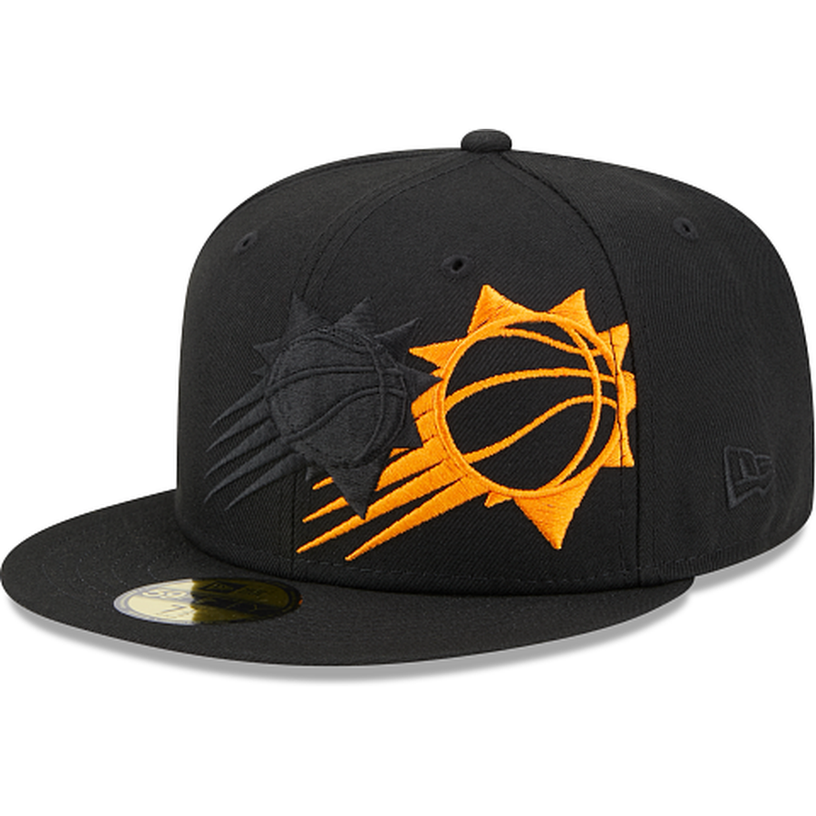 New Era Phoenix Suns Elements 2022 59FIFTY Fitted Hat