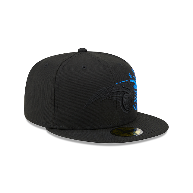 New Era Orlando Magic Elements 2022 59FIFTY Fitted Hat