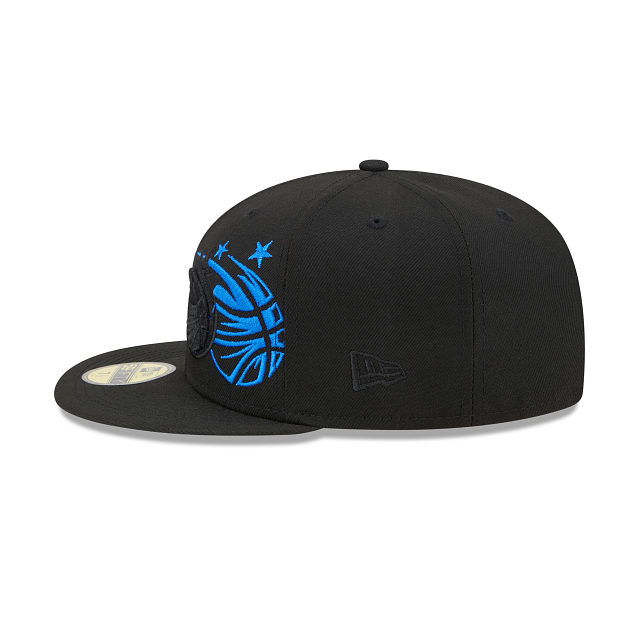 New Era Orlando Magic Elements 2022 59FIFTY Fitted Hat