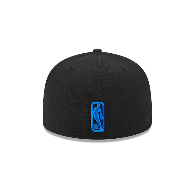 New Era Orlando Magic Elements 2022 59FIFTY Fitted Hat