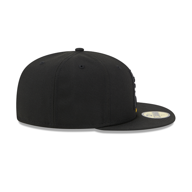 New Era Indiana Pacers Elements 2022 59FIFTY Fitted Hat