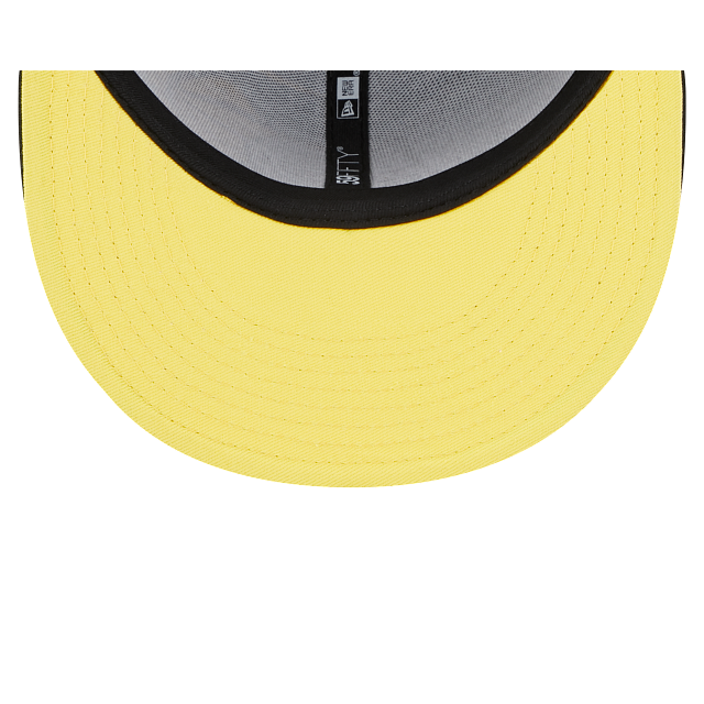 New Era Indiana Pacers Elements 2022 59FIFTY Fitted Hat