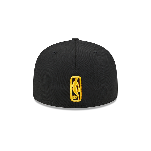 New Era Los Angeles Lakers Elements 2022 59FIFTY Fitted Hat