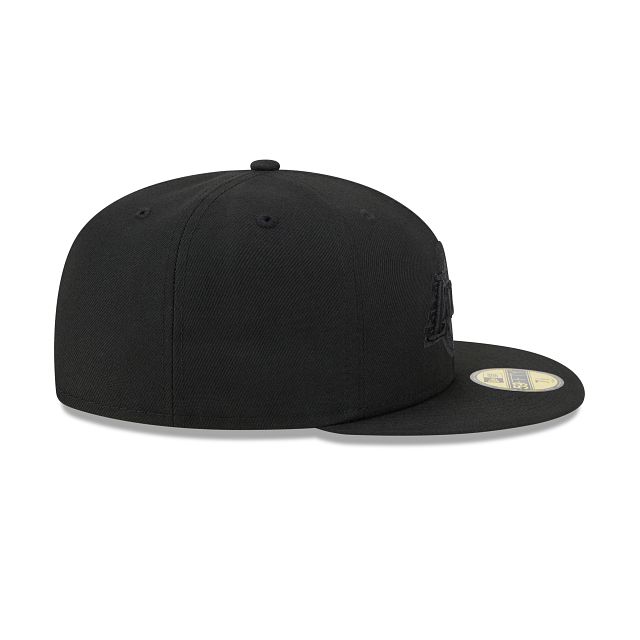 New Era Los Angeles Lakers Elements 2022 59FIFTY Fitted Hat