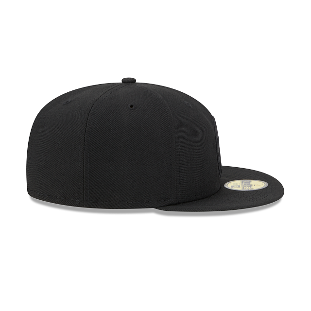 New Era Minnesota Timberwolves Elements 2022 59FIFTY Fitted Hat