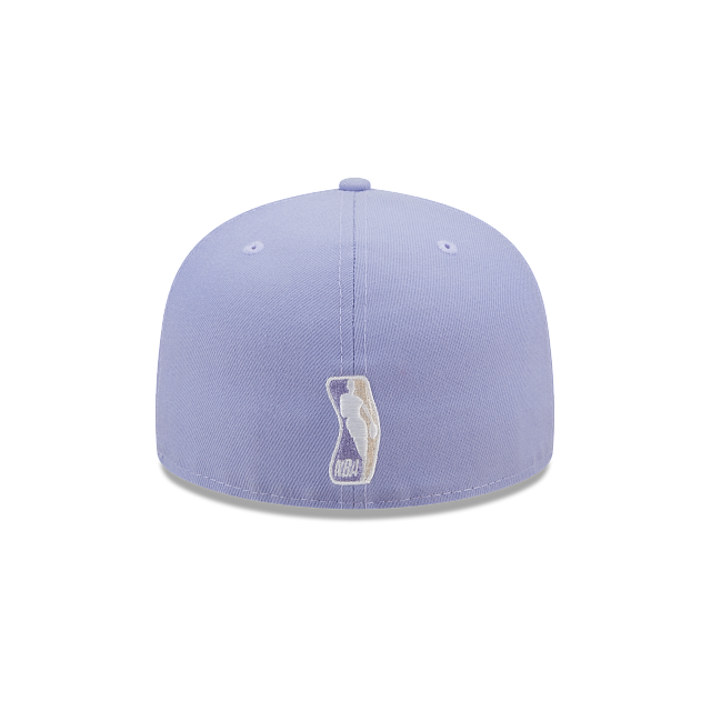 New Era Phoenix Suns Light Fantasy 2022 59FIFTY Fitted Hat