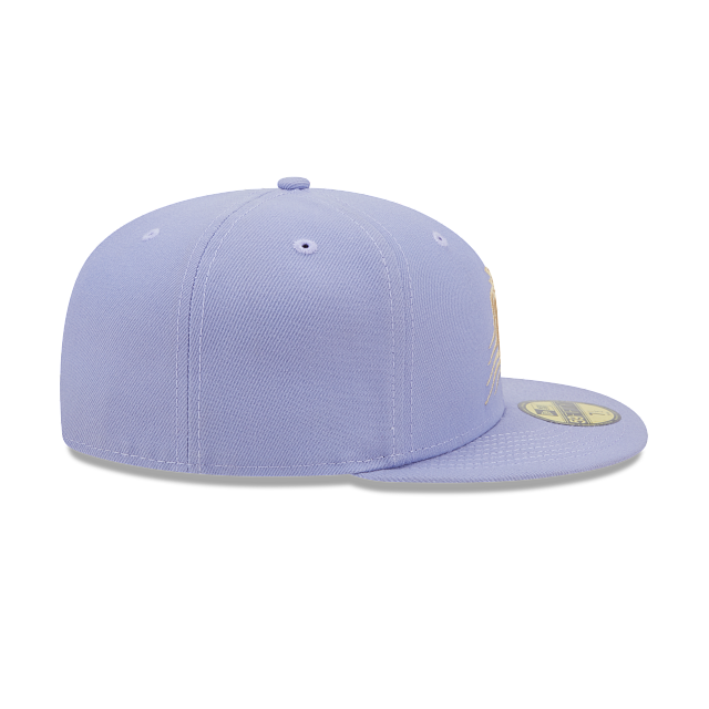 New Era Phoenix Suns Light Fantasy 2022 59FIFTY Fitted Hat