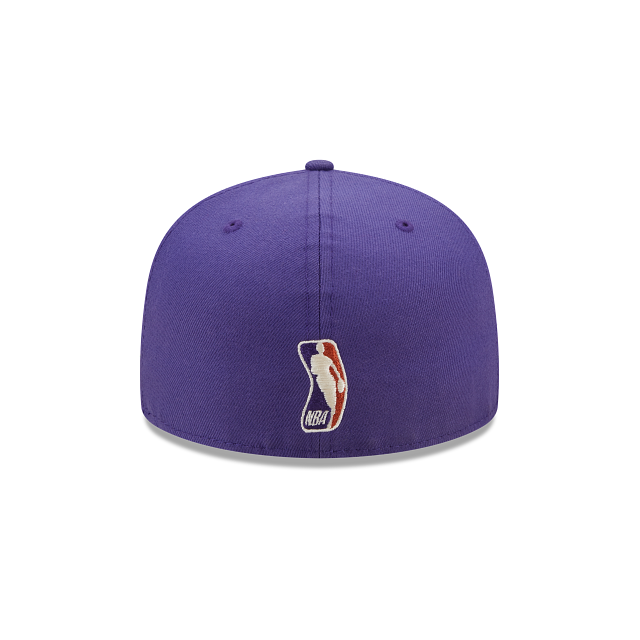 New Era Phoenix Suns Twilight Fantasy 2022 59FIFTY Fitted Hat