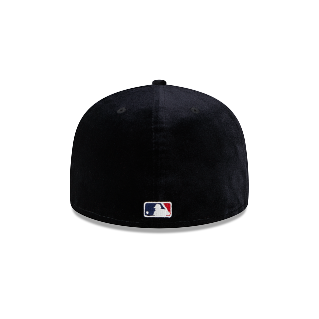 New Era Chicago White Sox Velvet 59FIFTY Fitted Hat