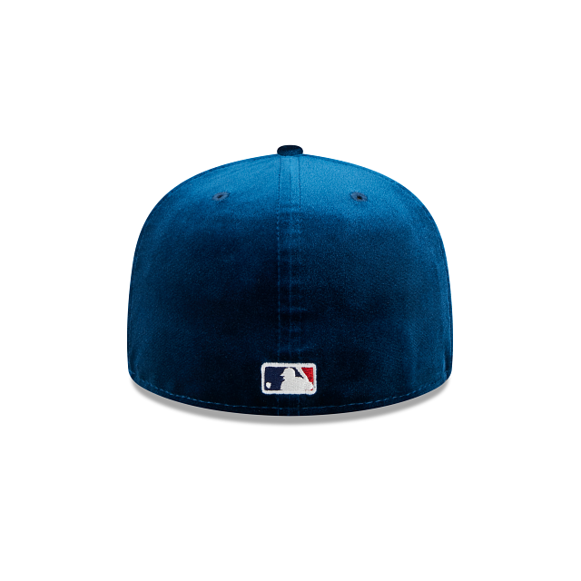 New Era Chicago Cubs Velvet 59FIFTY Fitted Hat