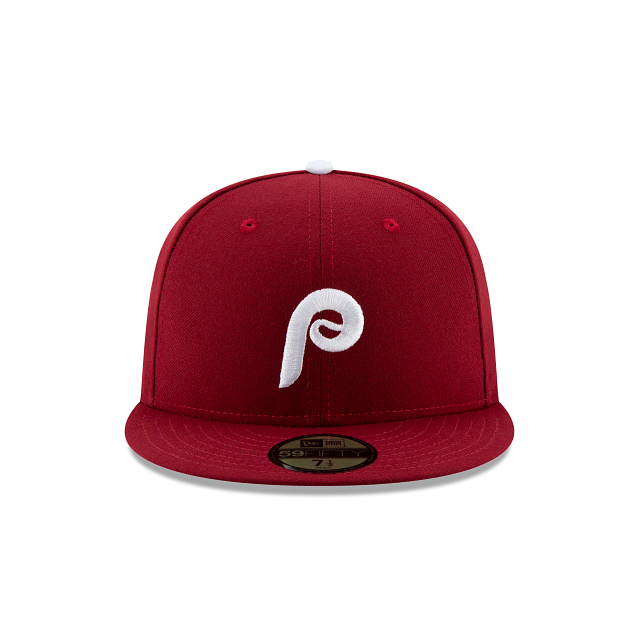 New Era Philadelphia Phillies Jackie Robinson Day 2023 59FIFTY Fitted
