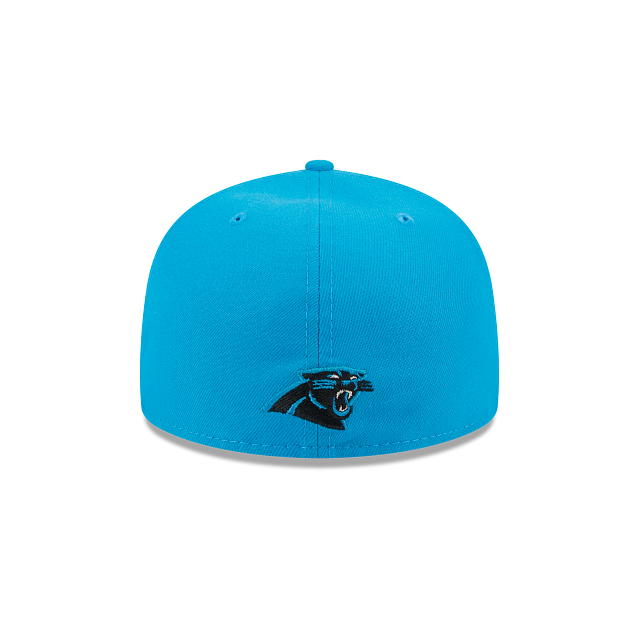 New Era Carolina Panthers NFL Draft 2023 Alt 59FIFTY Fitted Hat