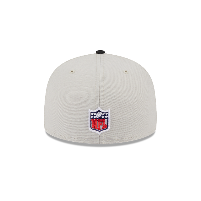 New Era NFL Draft 2023 59FIFTY Fitted Hat