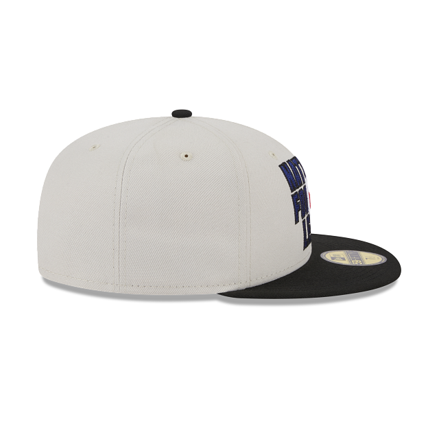 New Era NFL Draft 2023 59FIFTY Fitted Hat