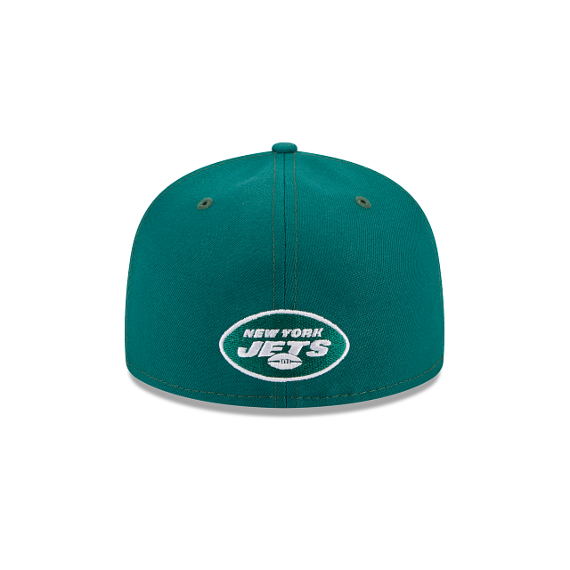 New Era New York Jets NFL Draft 2023 Alt 59FIFTY Fitted Hat