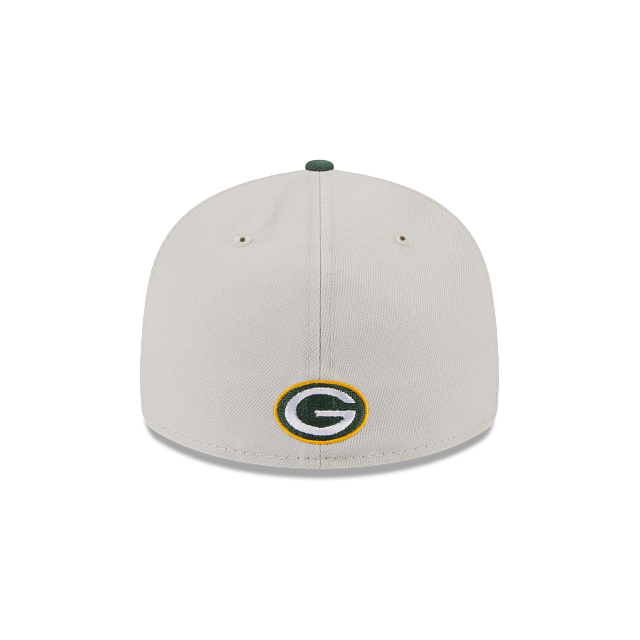New Era Green Bay Packers NFL Draft 2023 Low Profile 59FIFTY Fitted Ha