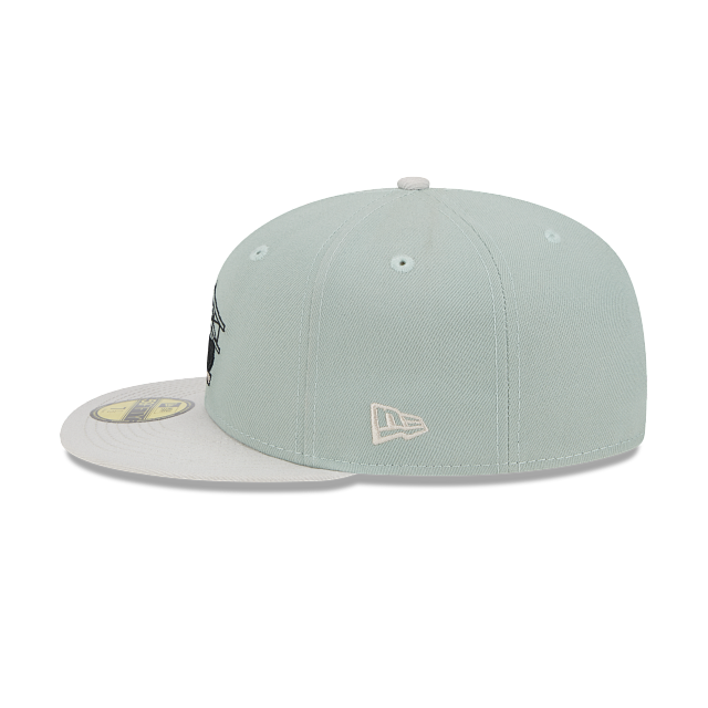 New Era Scranton Wilkes Barre Red Barons Hometown Roots 2023 59FIFTY ...