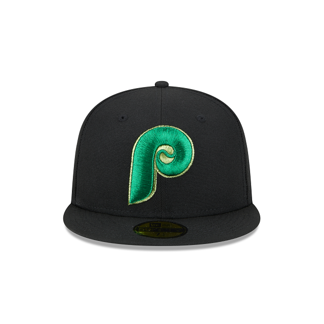 New Era Philadelphia Phillies Metallic Pop 2023 59FIFTY Fitted Hat