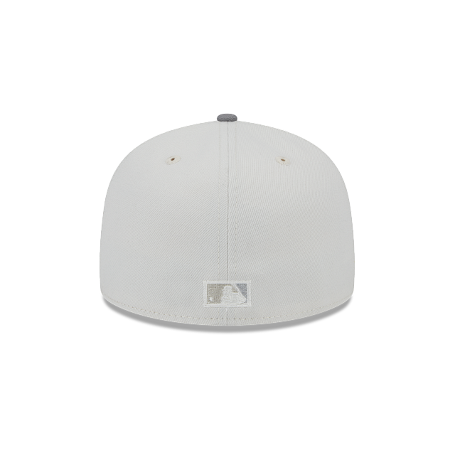 New Era Milwaukee Brewers Outer Space 2023 59FIFTY Fitted Hat