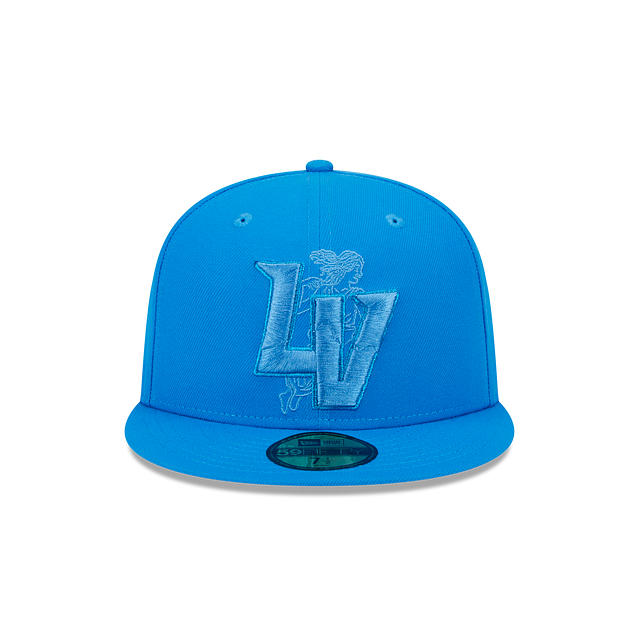 New Era Las Vegas Aviators 2023 Zodiac 59FIFTY Fitted Hat