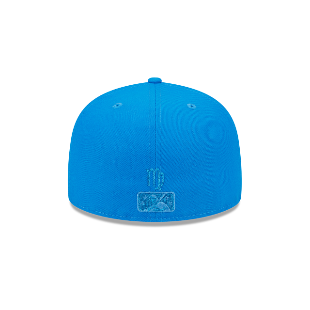 New Era Las Vegas Aviators 2023 Zodiac 59FIFTY Fitted Hat