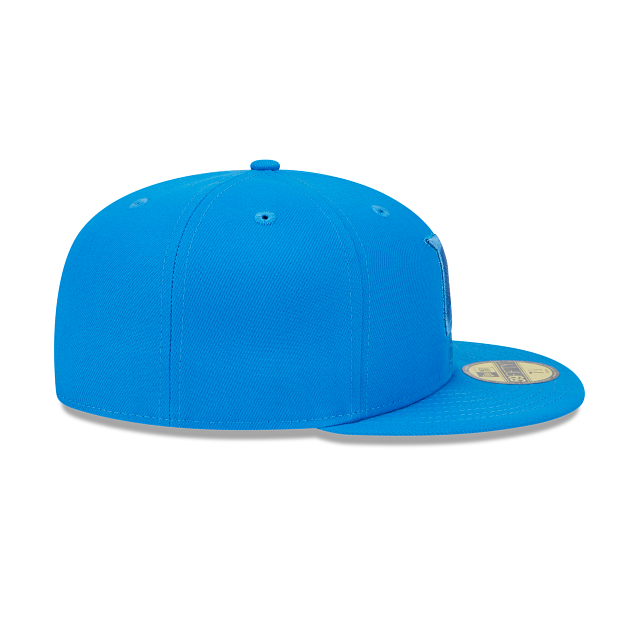 New Era Las Vegas Aviators 2023 Zodiac 59FIFTY Fitted Hat