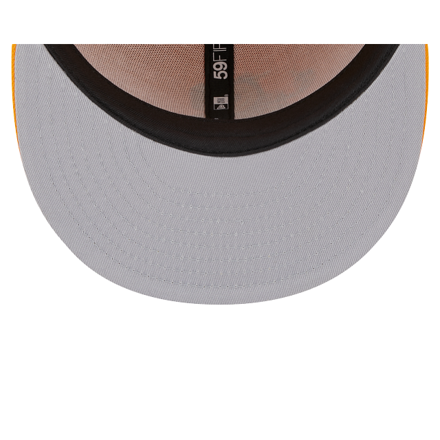 New Era Seattle Mariners 2023 Zodiac 59FIFTY Fitted Hat