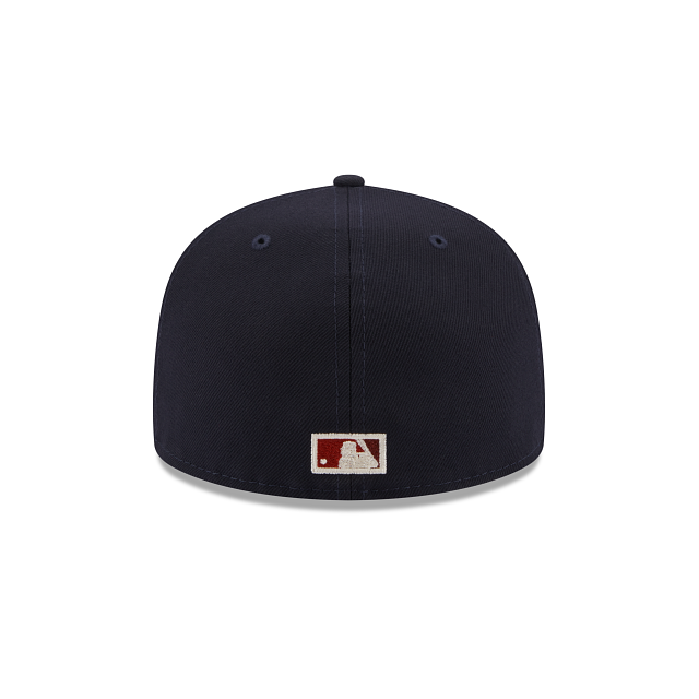 New Era Los Angeles Angels Meteor 2023 59FIFTY Fitted Hat