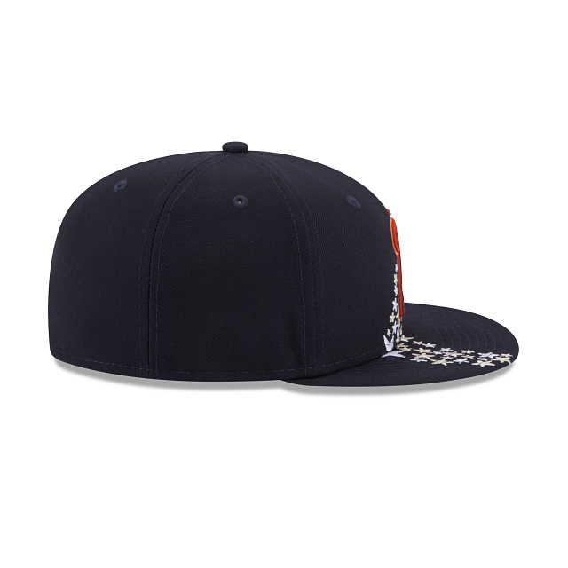New Era Los Angeles Angels Meteor 2023 59FIFTY Fitted Hat