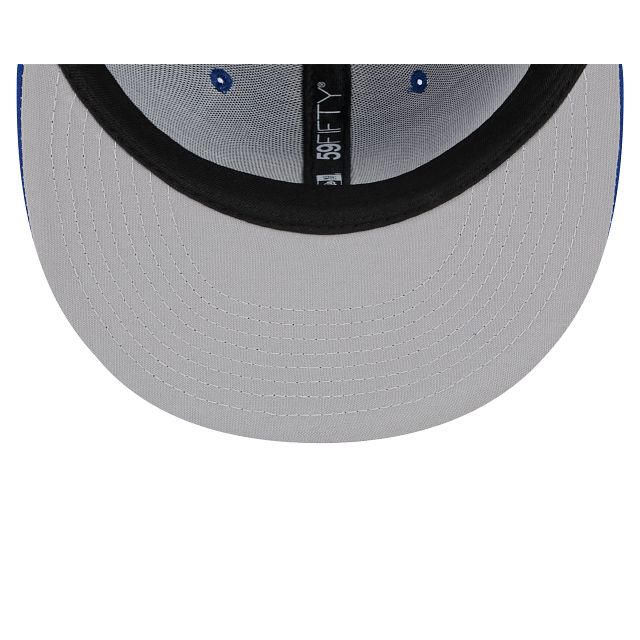 New Era Israel 2023 World Baseball Classic 59FIFTY Fitted Hat