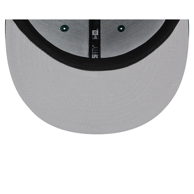 New Era Pakistan 2023 World Baseball Classic 59FIFTY Fitted Hat