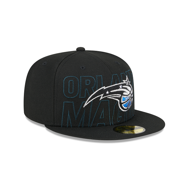 New Era Orlando Magic NBA Authentics 2023 Draft 59FIFTY Fitted Hat