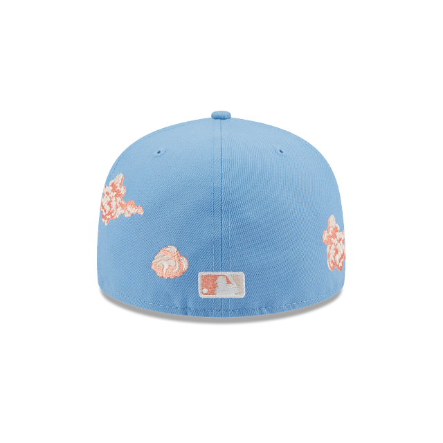 New Era Jon Stan X Los Angeles Dodgers Angelic 2023 59FIFTY Fitted Hat